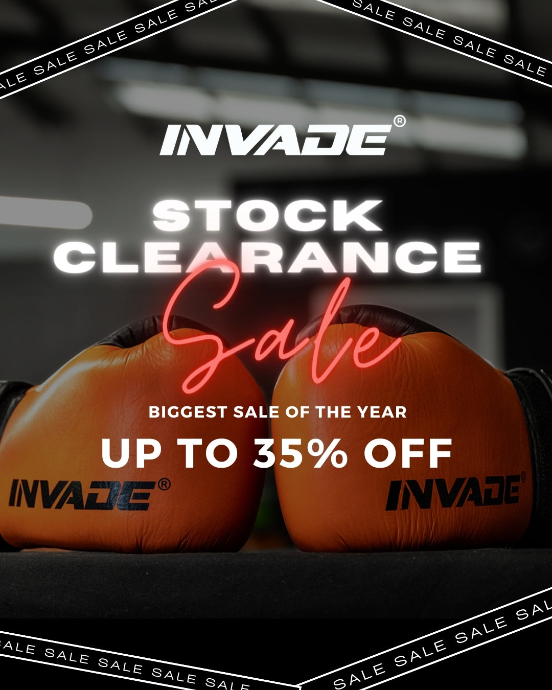INVADE®